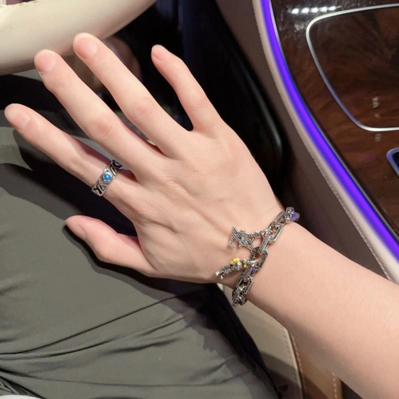 Mirror quality Louis Vuitton Bracelets