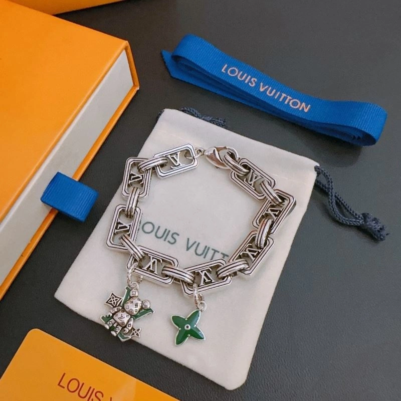 Value-priced Louis Vuitton Bracelets
