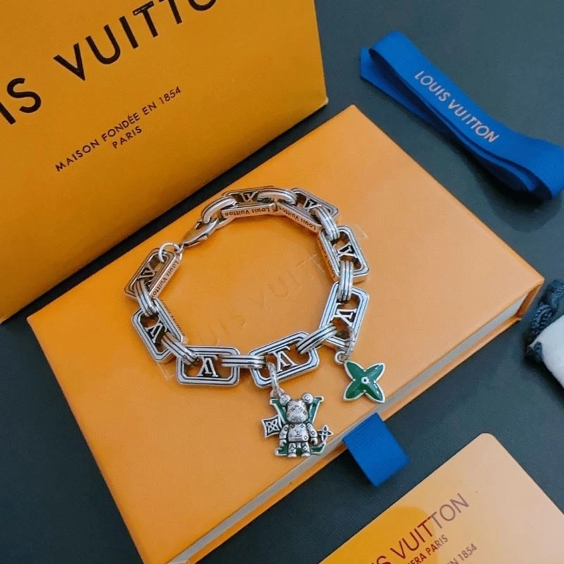 Value-priced Louis Vuitton Bracelets