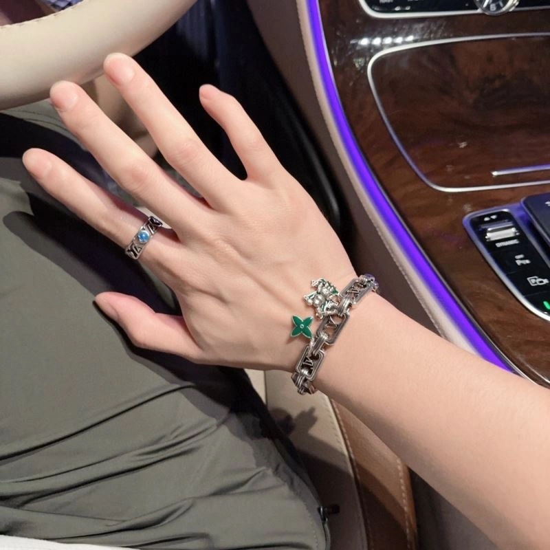 Value-priced Louis Vuitton Bracelets