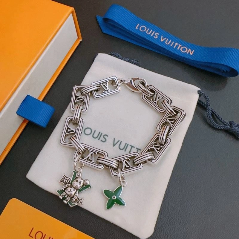 Value-priced Louis Vuitton Bracelets