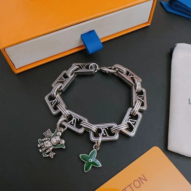 Value-priced Louis Vuitton Bracelets
