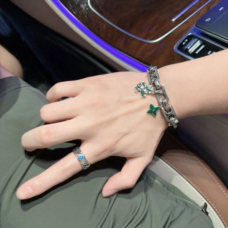 Value-priced Louis Vuitton Bracelets