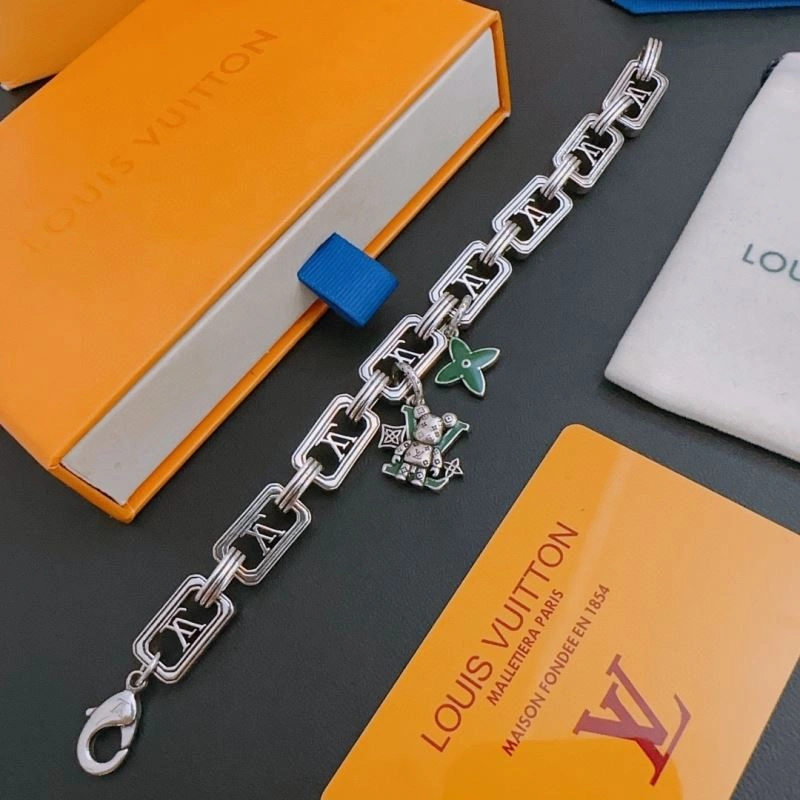 Value-priced Louis Vuitton Bracelets