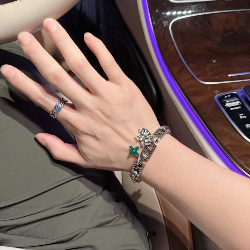 Value-priced Louis Vuitton Bracelets