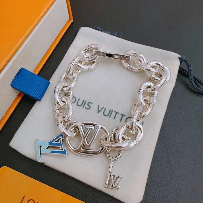 Factory-made Louis Vuitton Bracelets