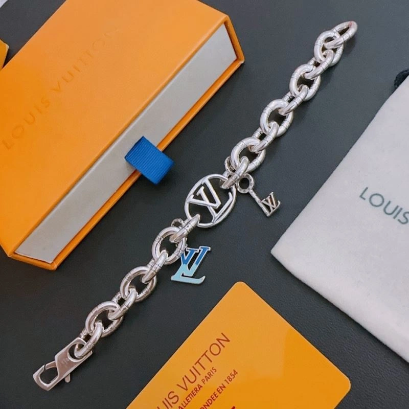 Factory-made Louis Vuitton Bracelets
