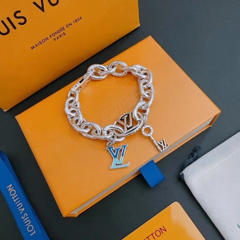 Factory-made Louis Vuitton Bracelets