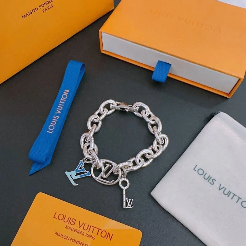 Factory-made Louis Vuitton Bracelets