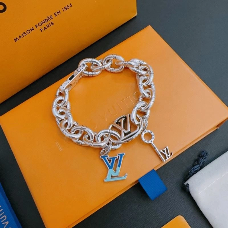 Factory-made Louis Vuitton Bracelets