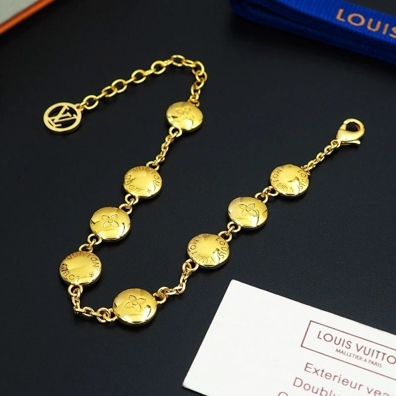 Genuine Louis Vuitton Bracelets