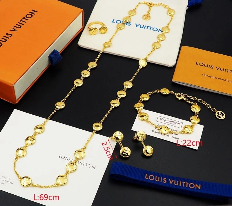 Genuine Louis Vuitton Bracelets