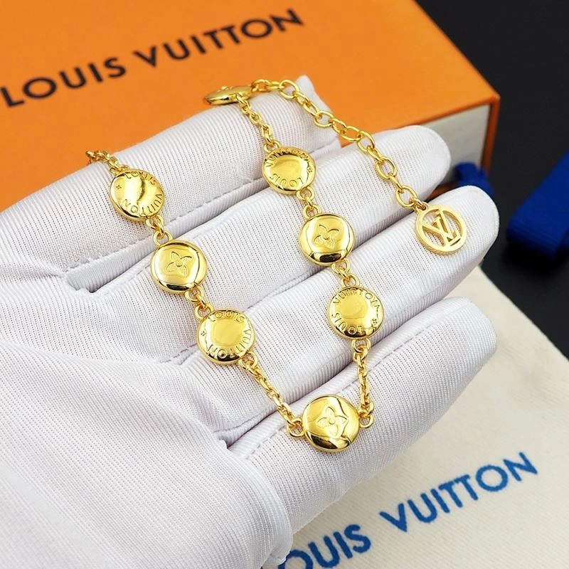 Genuine Louis Vuitton Bracelets
