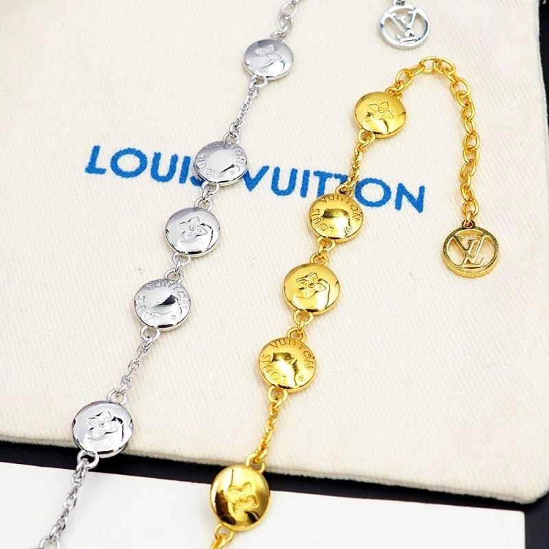 Brand-original Louis Vuitton Bracelets