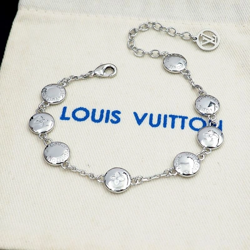 Brand-original Louis Vuitton Bracelets