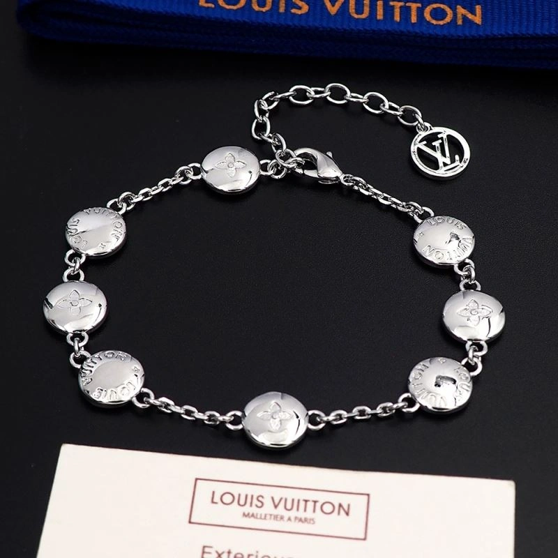 Brand-original Louis Vuitton Bracelets