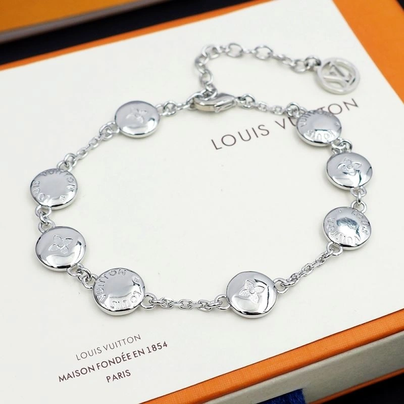 Brand-original Louis Vuitton Bracelets