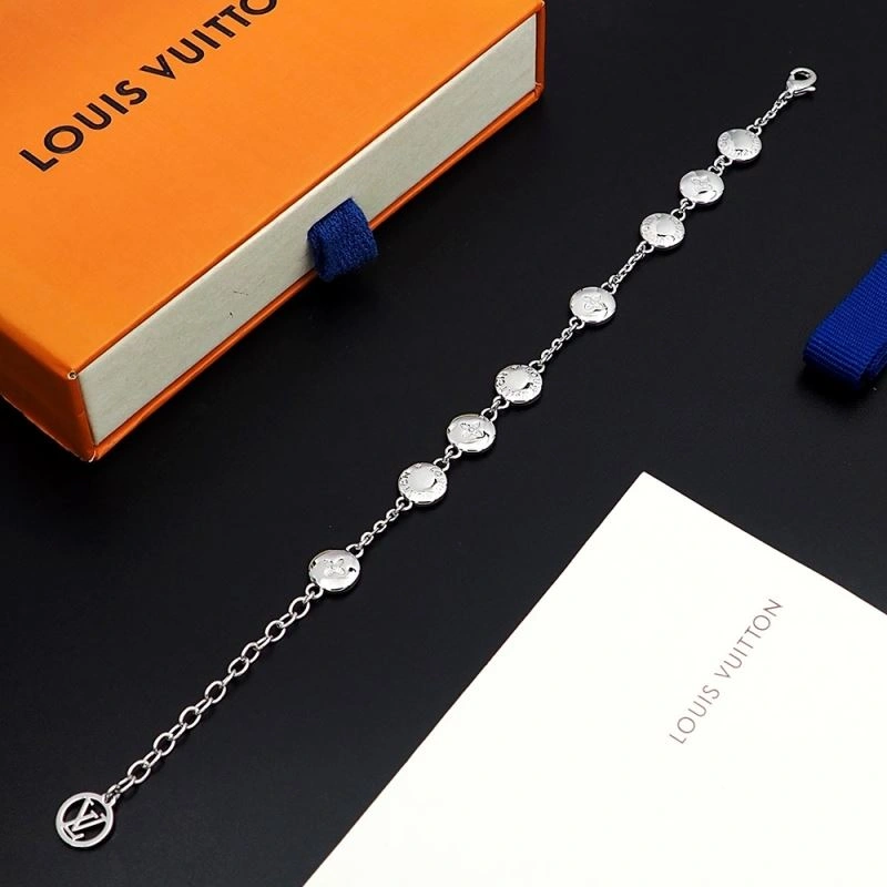 Brand-original Louis Vuitton Bracelets