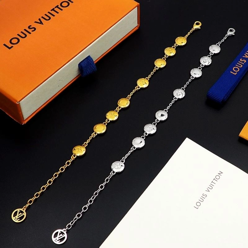 Brand-original Louis Vuitton Bracelets