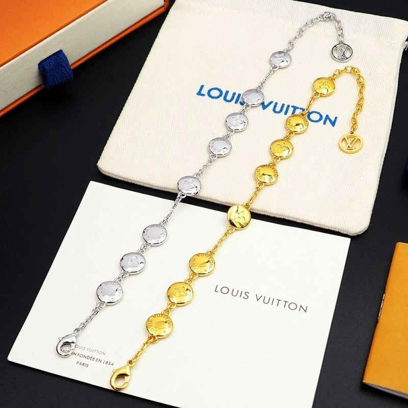 Brand-original Louis Vuitton Bracelets
