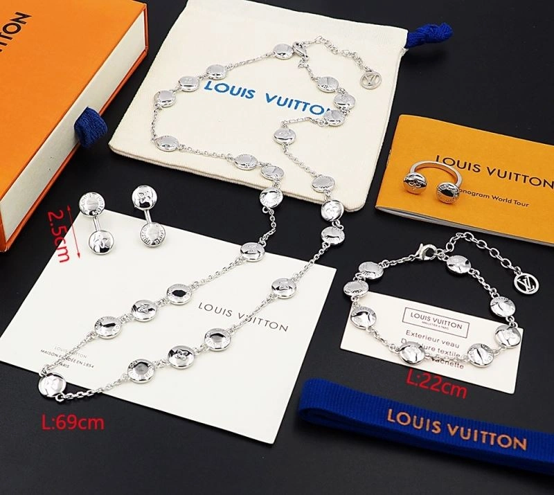 Brand-original Louis Vuitton Bracelets