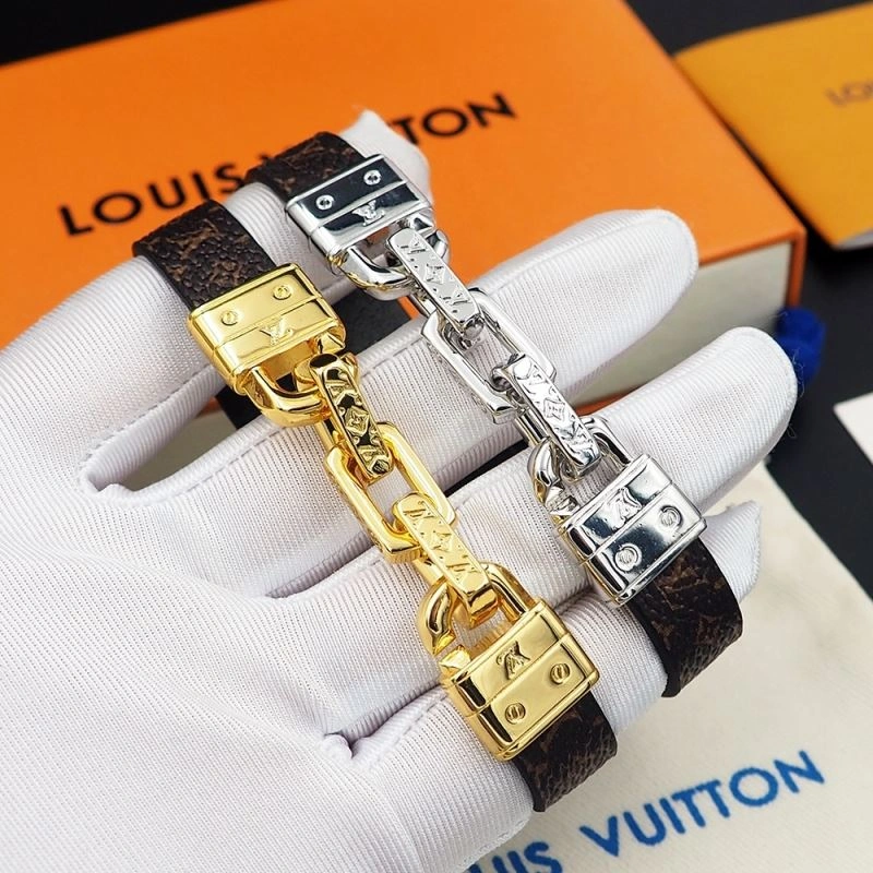 Legit Louis Vuitton Bracelets