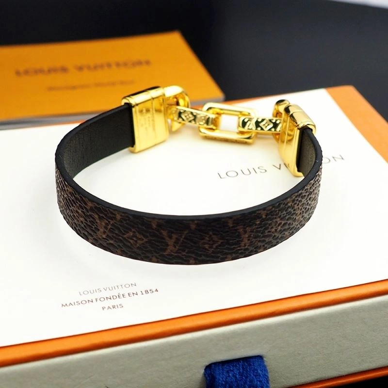 Legit Louis Vuitton Bracelets