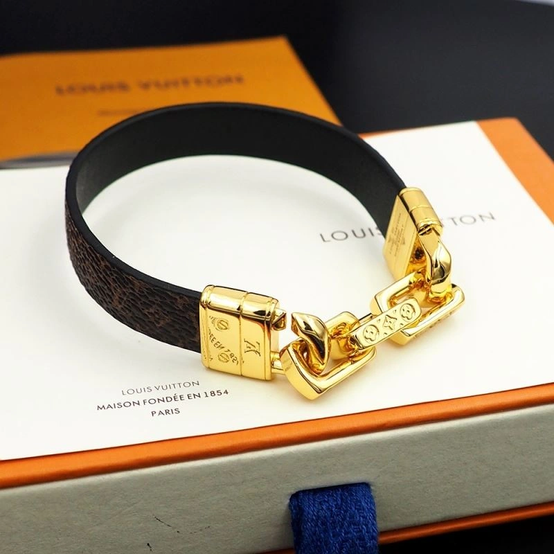 Legit Louis Vuitton Bracelets