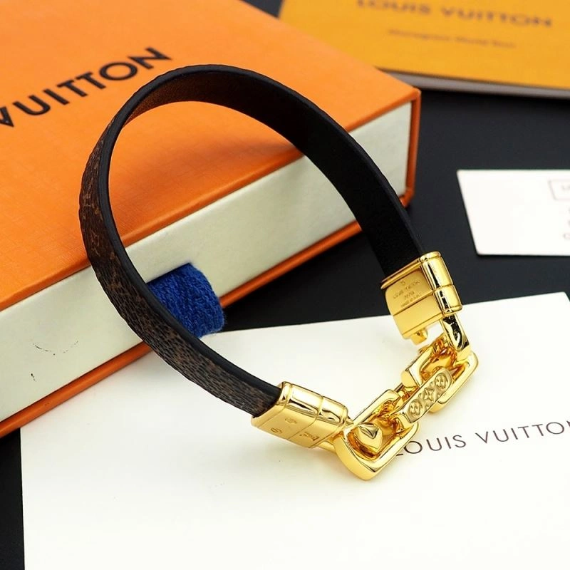Legit Louis Vuitton Bracelets