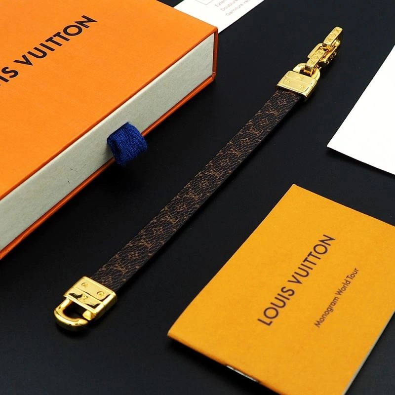 Legit Louis Vuitton Bracelets