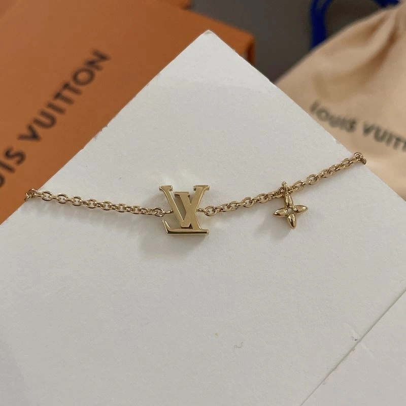 High accuracy Louis Vuitton Bracelets