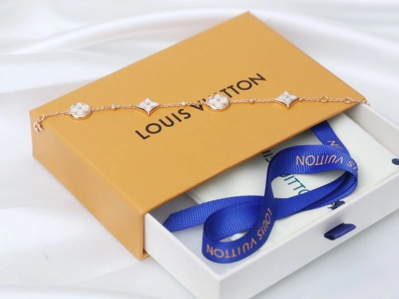 Exact replica Louis Vuitton Bracelets