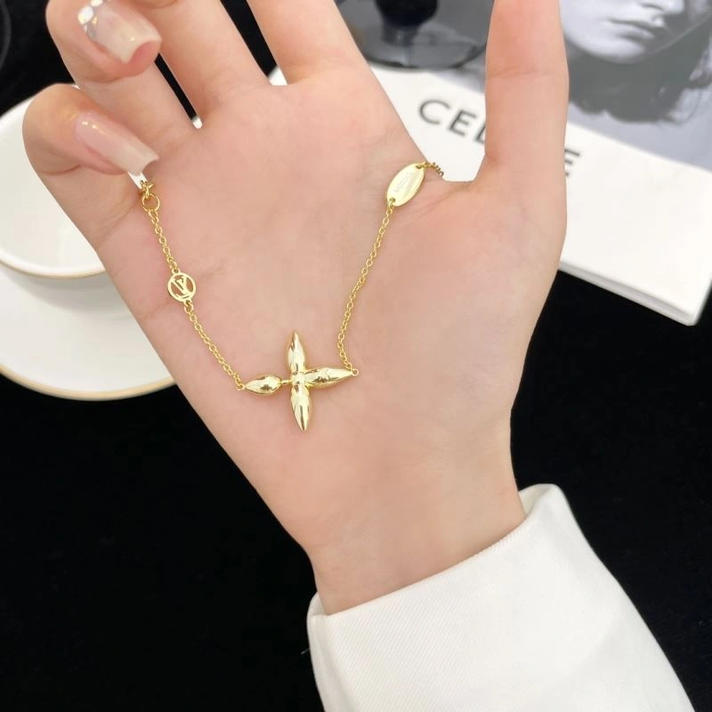 Cut-rate Louis Vuitton Bracelets