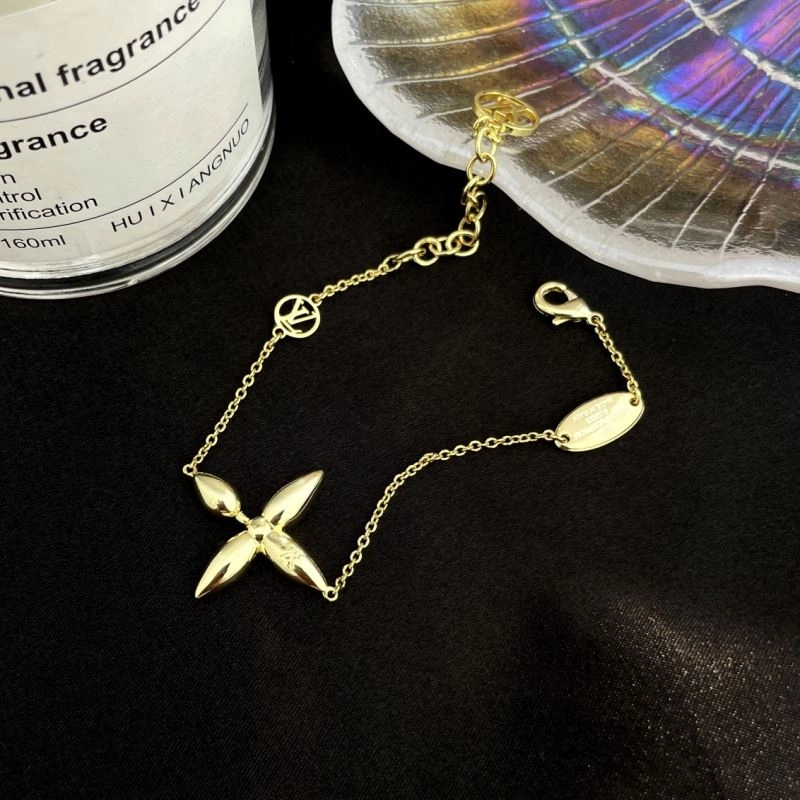 Cut-rate Louis Vuitton Bracelets