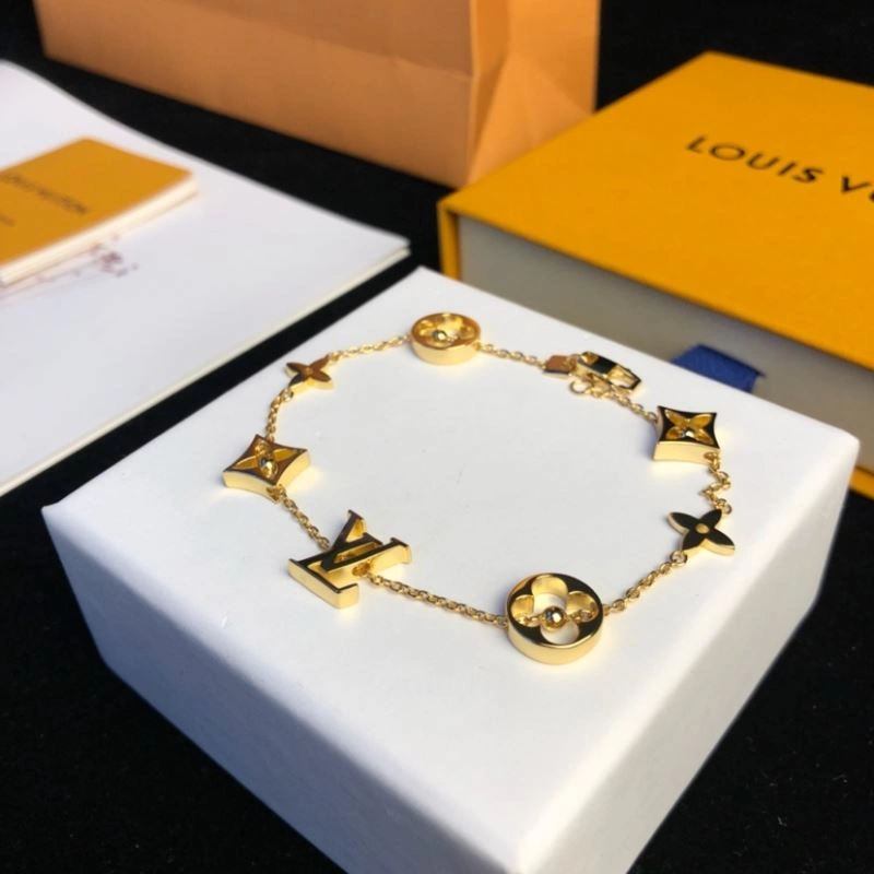 Perfect replica Louis Vuitton Bracelets