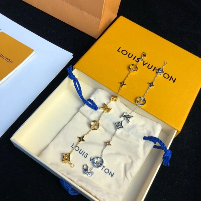 Perfect replica Louis Vuitton Bracelets