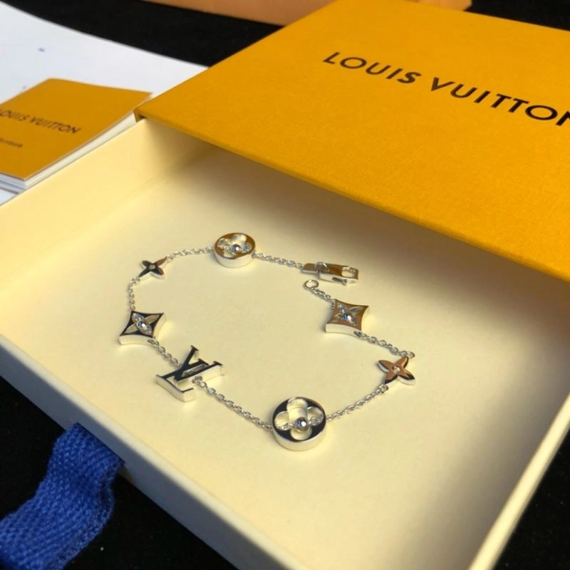 Perfect replica Louis Vuitton Bracelets