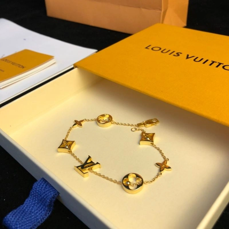 Perfect replica Louis Vuitton Bracelets