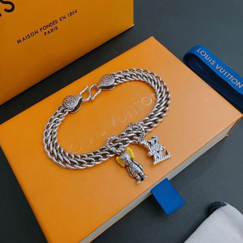 OEM Louis Vuitton Bracelets