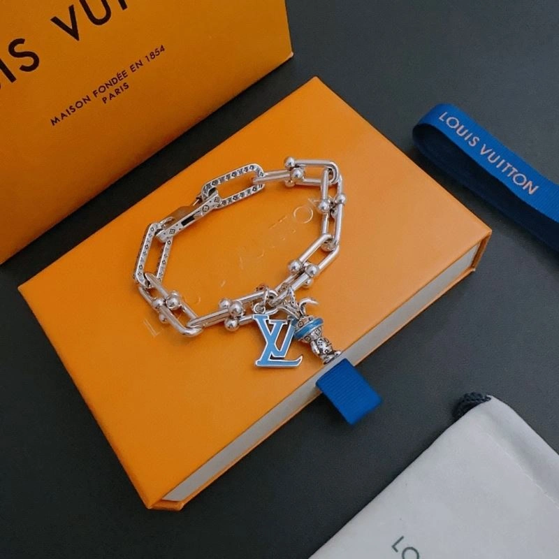Legit Louis Vuitton Bracelets