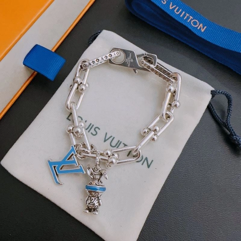 Legit Louis Vuitton Bracelets