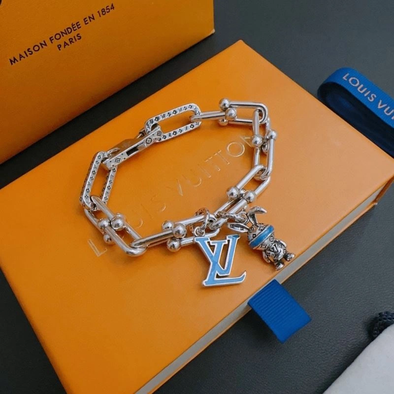 Legit Louis Vuitton Bracelets