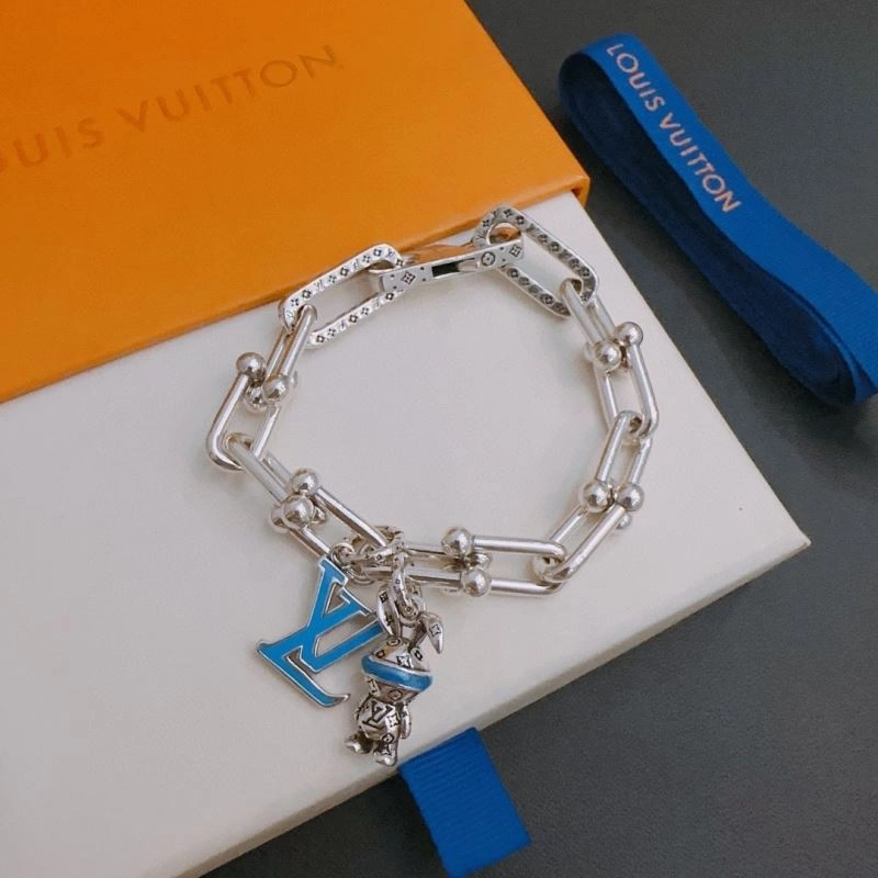 Legit Louis Vuitton Bracelets