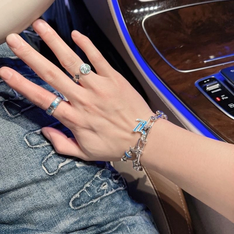 Legit Louis Vuitton Bracelets