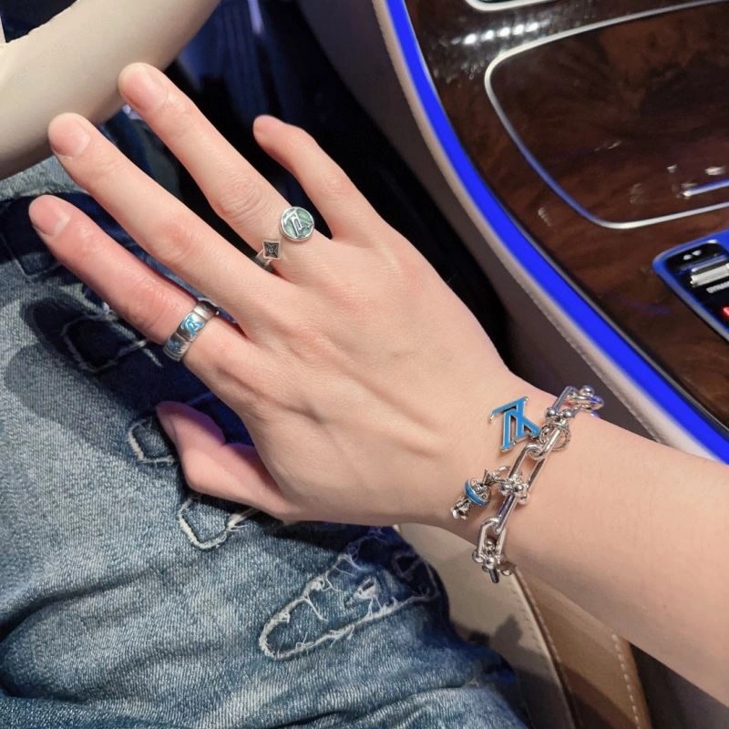 Legit Louis Vuitton Bracelets