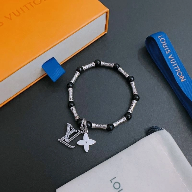 Brand-authenticated Louis Vuitton Bracelets