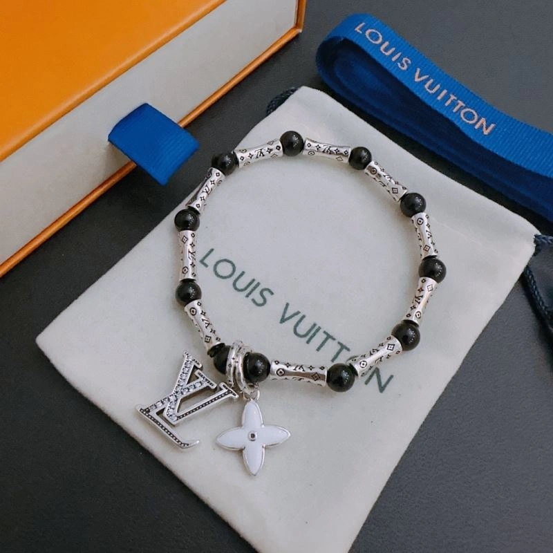 Brand-authenticated Louis Vuitton Bracelets