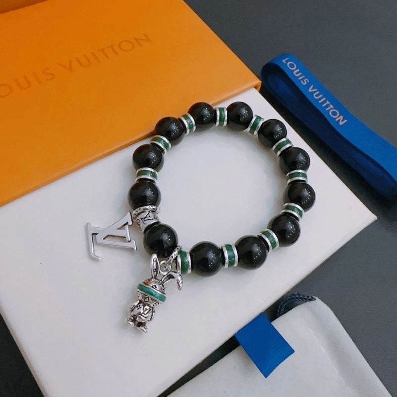 Official Louis Vuitton Bracelets