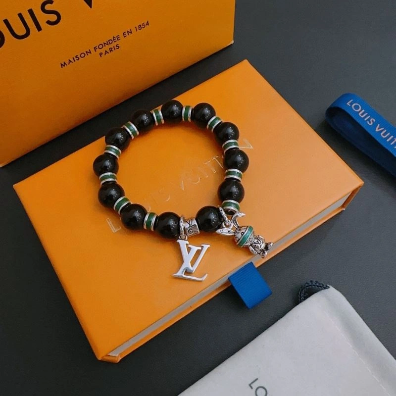 Official Louis Vuitton Bracelets