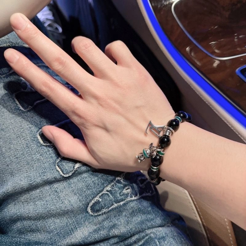 Official Louis Vuitton Bracelets